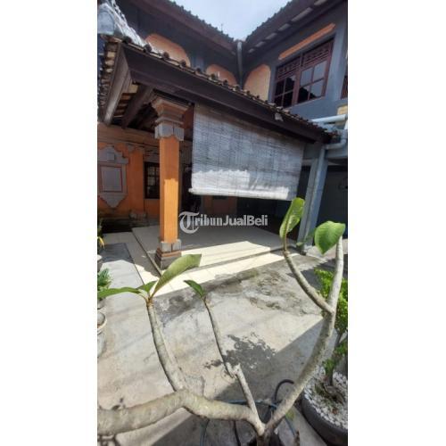 Dikontrakkan Rumah 2 Lantai 5KT 3KM di Denpasar Selatan di Denpasar ...