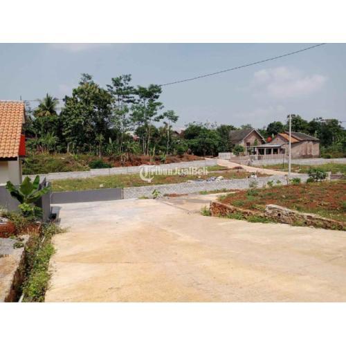 Dijual Tanah Bisa Kredit 5 Tahun Sertifikat SHM Free Biaya Notaris di ...