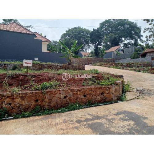 Dijual Tanah Bisa Kredit 5 Tahun Sertifikat SHM Free Biaya Notaris di ...