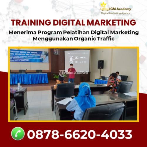 Workshop Digital Marketing Untuk Sekolah di Malang - Tribun JualBeli