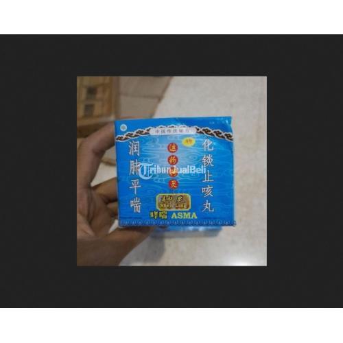 Kapsul Shenling Batuk Asma kualitas asli original shen ling - Tribun ...