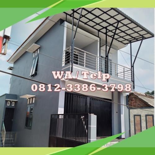 Biaya Renovasi Rumah 2 lantai di Talun Blitar - Tribun JualBeli