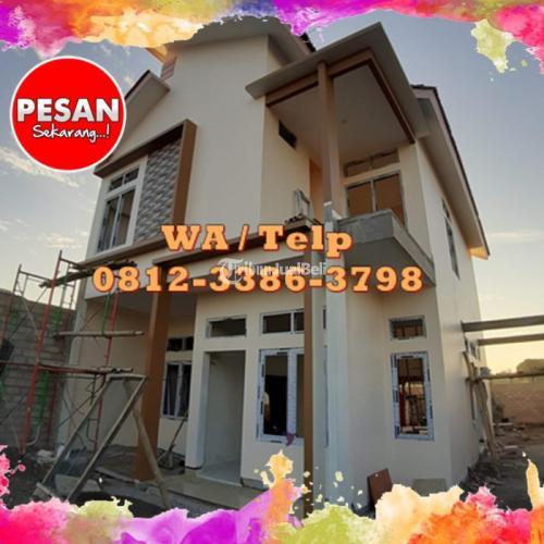 Biaya Renovasi Rumah 2 lantai di Talun Blitar - Tribun JualBeli