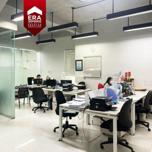 Dijual Ruko 2 Gandeng Komplek Kelapa Gading Bukit Indah, Dekat MOI di ...