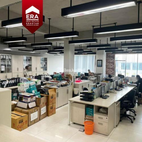 Dijual Ruko 2 Gandeng Komplek Kelapa Gading Bukit Indah, Dekat MOI di ...