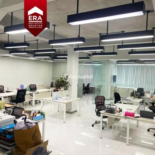 Dijual Ruko 2 Gandeng Komplek Kelapa Gading Bukit Indah, Dekat MOI di ...