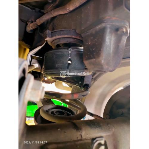 Banting Stir Pada Mobil Pastikan Pasang Balance Sport Damper Segera di ...