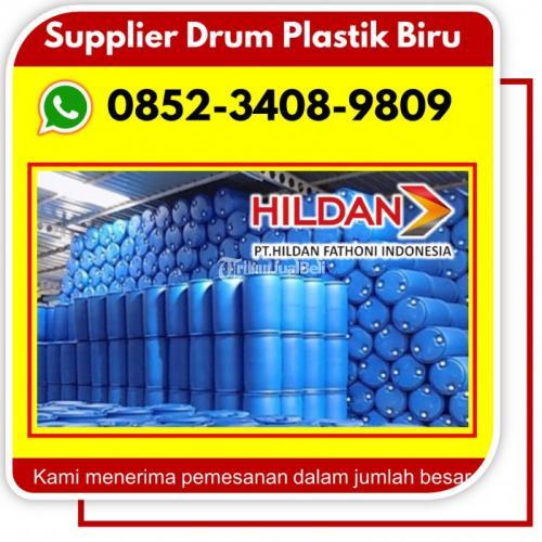 Call 0852di3409di9809, Supplier Tong Plastik 100 Liter Jakarta - Tribun ...