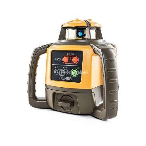 Rotating Level Topcon RLdiH5A di Jakarta Barat - Tribun JualBeli