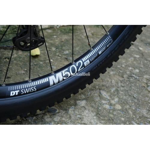 Sepeda United Epsilon T6 Size M 29r Second Good Condistion Nego di ...