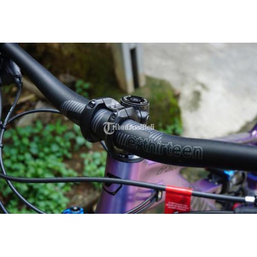 Sepeda United Epsilon T6 Size M 29r Second Good Condistion Nego di ...