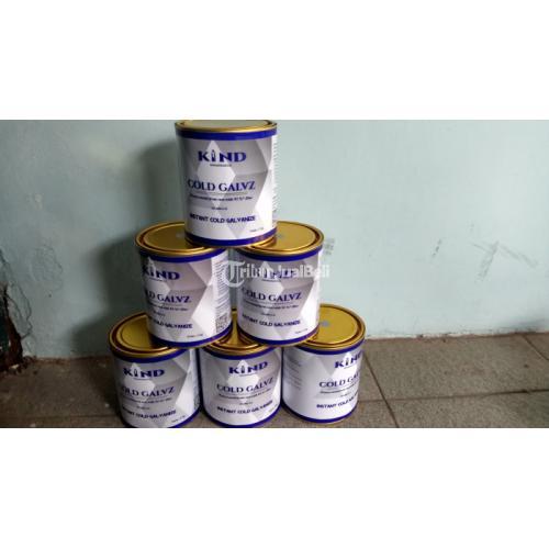 Cat Galvanis Cold Galvanized Tahan Karat di Purwakarta - Tribun JualBeli