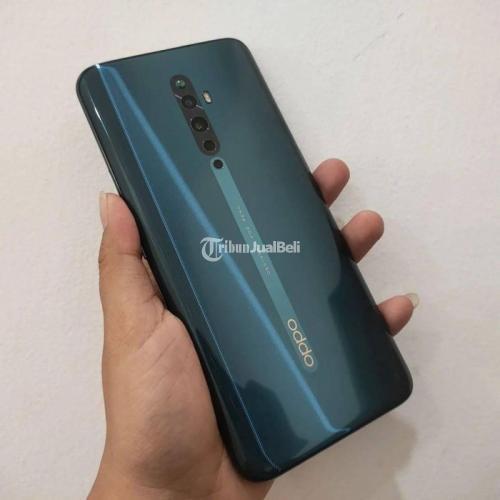 HP Oppo Reno 2f 8/128GB Bekas Mulus Nominus Camera Pop Up Jernih di ...