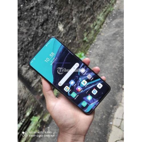 HP Oppo Reno 2F 8/128GB Bekas Nominus Mulus Harga Nego di Jakarta ...