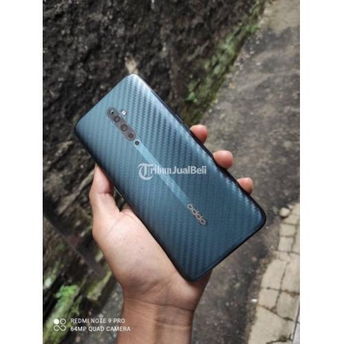HP Oppo Reno 2F 8/128GB Bekas Nominus Mulus Harga Nego di Jakarta ...
