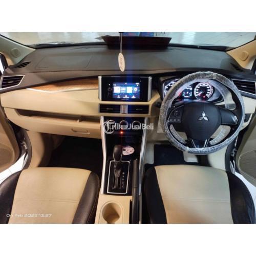 Mobil Mitsubishi Expander 1.5 Ultimate AT 2018 Bekas Terawat di ...