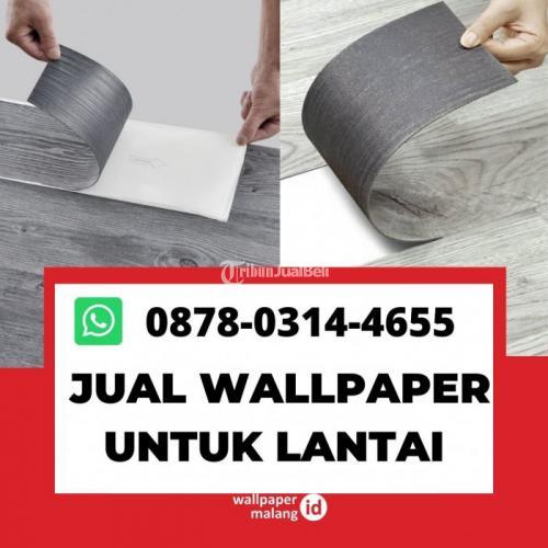 Wallpaper untuk Lantai Terbagus Beberapa Produk di Malang - Tribun JualBeli