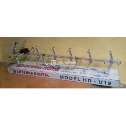 Indra Saputra Toko Pusat Antena Terima Pasang dan Service Antena TV di ...