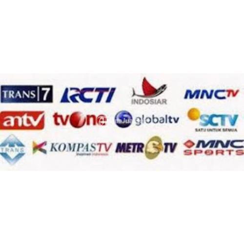 Indra Saputra Toko Pusat Antena Terima Pasang dan Service Antena TV di ...