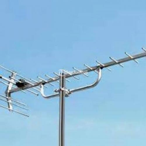 Indra Saputra Toko Pusat Antena Terima Pasang dan Service Antena TV di ...