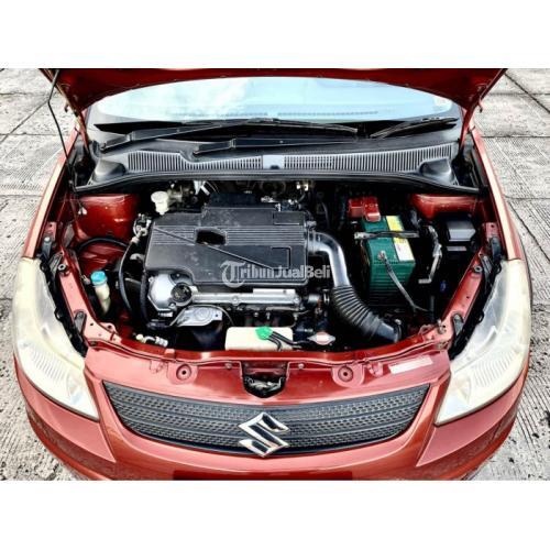 Mobil Suzuki XdiOver SX A.5 AT 2010 Bekas Pajak Panjang Nego di Jakarta ...