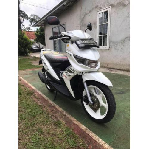 Motor Yamaha Mio Soul GT 2012 Bekas Surat Lengkap Pajak Hidup di ...