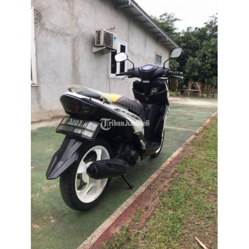 Motor Yamaha Mio Soul GT 2012 Bekas Surat Lengkap Pajak Hidup di ...