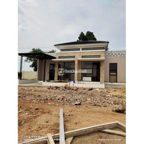 Perumahan Cluster Mawja Type 50 dan 42 Gratis Biaya Pengajuan Sampai ...