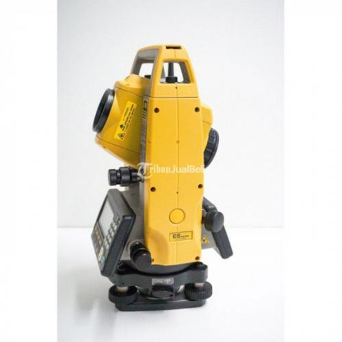 Jual Total Station Topcon ES 105 di Bekasi - Tribun JualBeli
