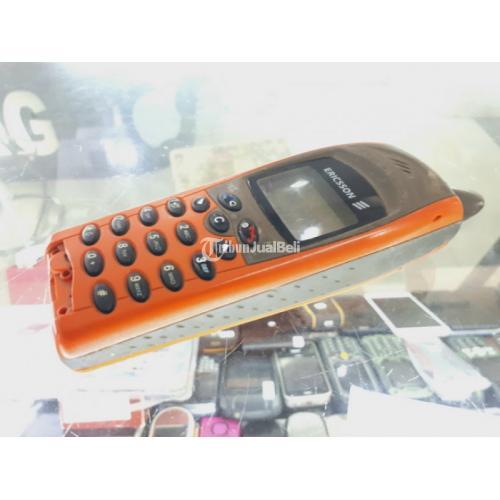 HP Sony Ericsson R310 R310s Hiu Seken Normal Langka di Jakarta Pusat ...