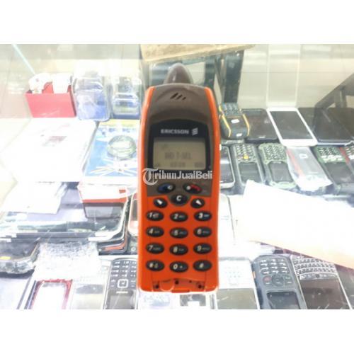 HP Sony Ericsson R310 R310s Hiu Seken Normal Langka di Jakarta Pusat ...