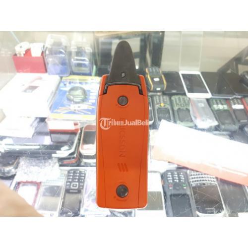 HP Sony Ericsson R310 R310s Hiu Seken Normal Langka di Jakarta Pusat ...
