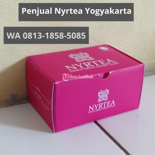 Nyrtea Yogyakarta - Tribun JualBeli