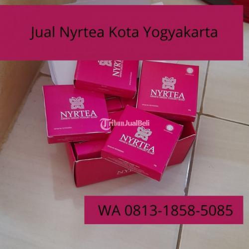 Distributor Resmi Nyrtea Kota Yogyakarta Melayani Order Seluruh ...