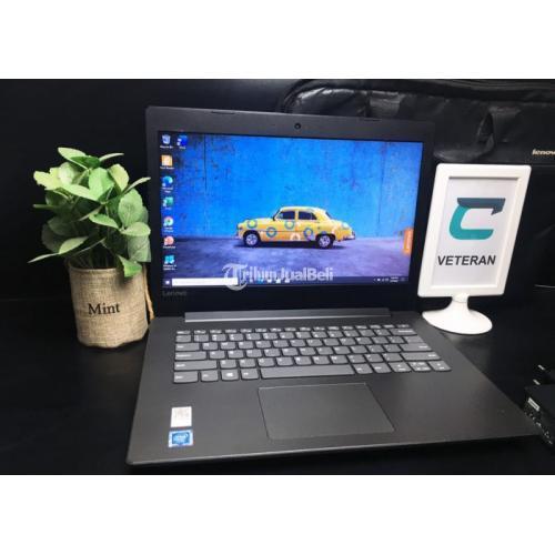 Laptop Lenovo Ideapad 330 Intel 3867U Ram 4GB 1TB Second Fullset Mulus Normal Nego di Gresik ...