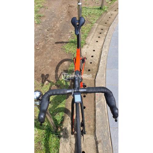Sepeda Roadbike Prime Pro Size 51 Bekas Super Mulus Normal di Magelang ...