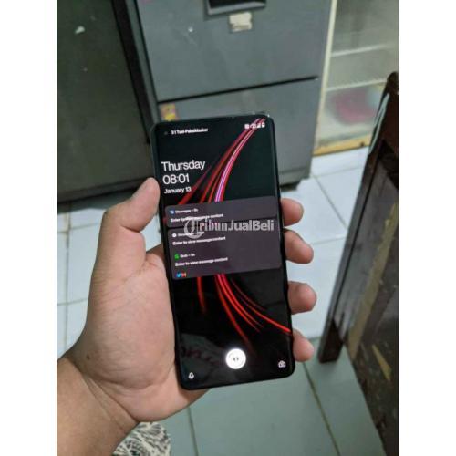 HP One Plus 9 Pro Ram 12/256Gb 5G Full Ori Bekas Normal Nominus di ...