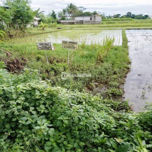 Tanah di Bantul Yogyakarta Dekat RS Rachma Husada, Desa Wisata ...