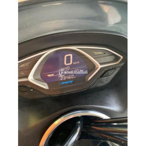 Motor Honda PCX 2019 Hitam Bekas Surat Lengkap Siap Pakai di Badung ...