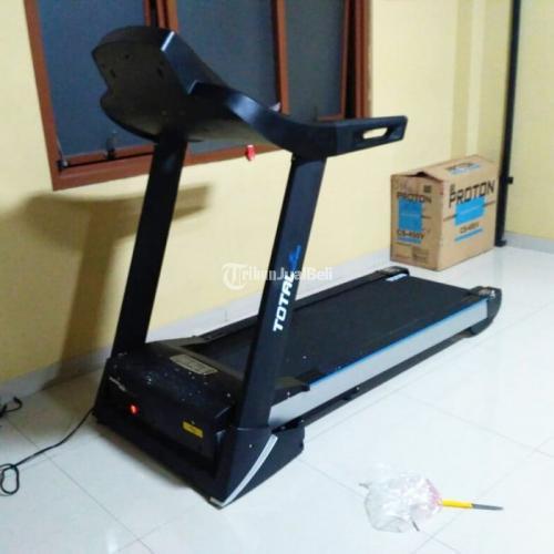 Treadmill Elektrik TL 29/TL29 di Alat Fitness Dan Olahraga Lari di ...