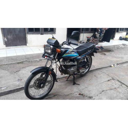 Honda GL Max 2004 Bekas Mesin Enak Motor di Ciganjur di Jakarta Selatan ...