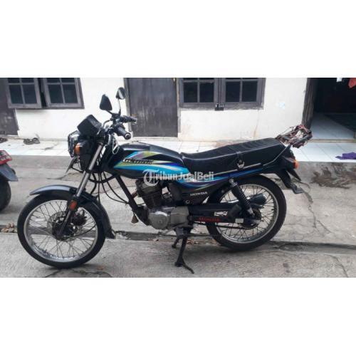 Honda GL Max 2004 Bekas Mesin Enak Motor di Ciganjur di Jakarta Selatan ...