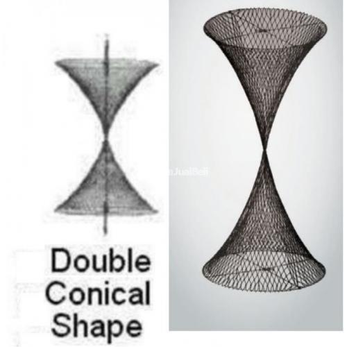 Day Light Signal Double Conical Shape Marine IMPA 370584 di Jakarta ...