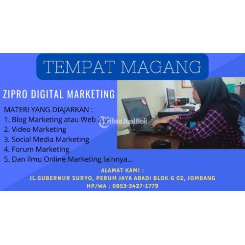 Tempat Magang Mahasiswa Jurusan Teknik Informatika dari Universitas ... Tempat Magang Mahasiswa Jurusan Teknik Informatika dari Universitas ...
