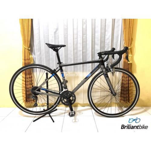Road Bike Polygon Stratos S2 Size S 2021 Bekas Normal di Semarang ...