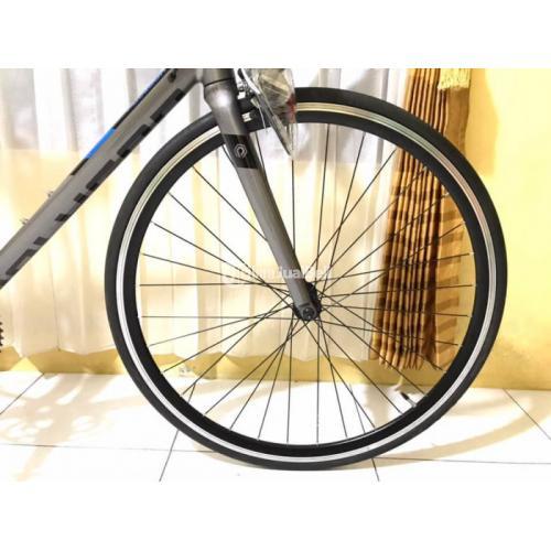 Road Bike Polygon Stratos S2 Size S 2021 Bekas Normal di Semarang ...