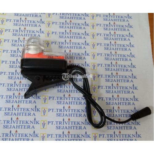 Lampu Signal Life Jacket Water Resistant di Jakarta Pusat - Tribun JualBeli