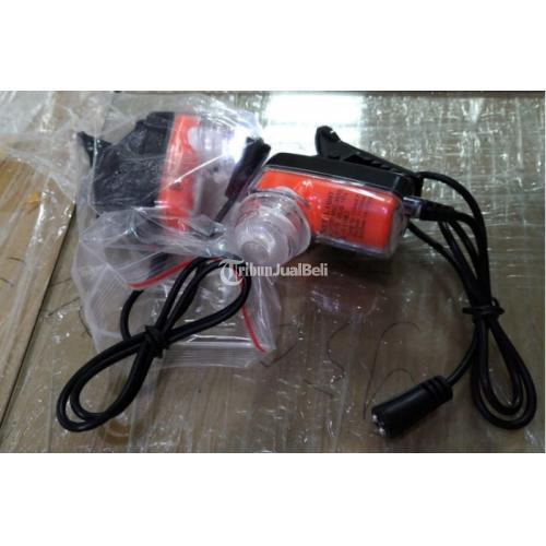 Lampu Signal Life Jacket Water Resistant di Jakarta Pusat - Tribun JualBeli