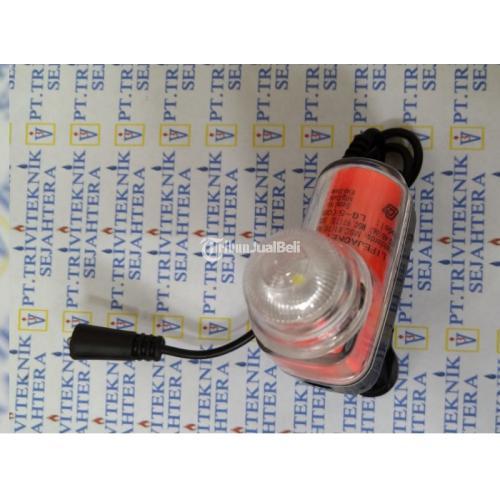 Lampu Signal Life Jacket Water Resistant di Jakarta Pusat - Tribun JualBeli