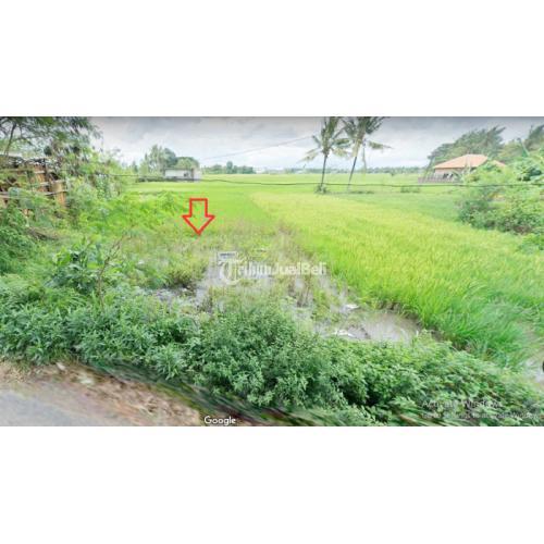 Tanah di Bantul Yogyakarta Dekat RS Rachma Husada, Desa Wisata ...